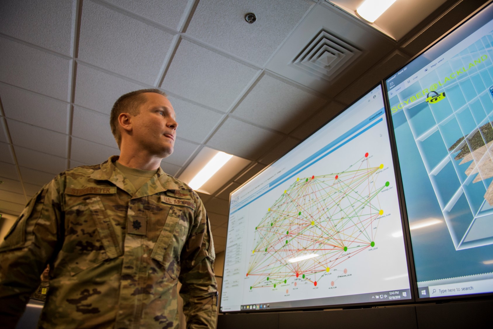 ABMS Demos Speed New Capabilities to Warfighters | RealClearDefense