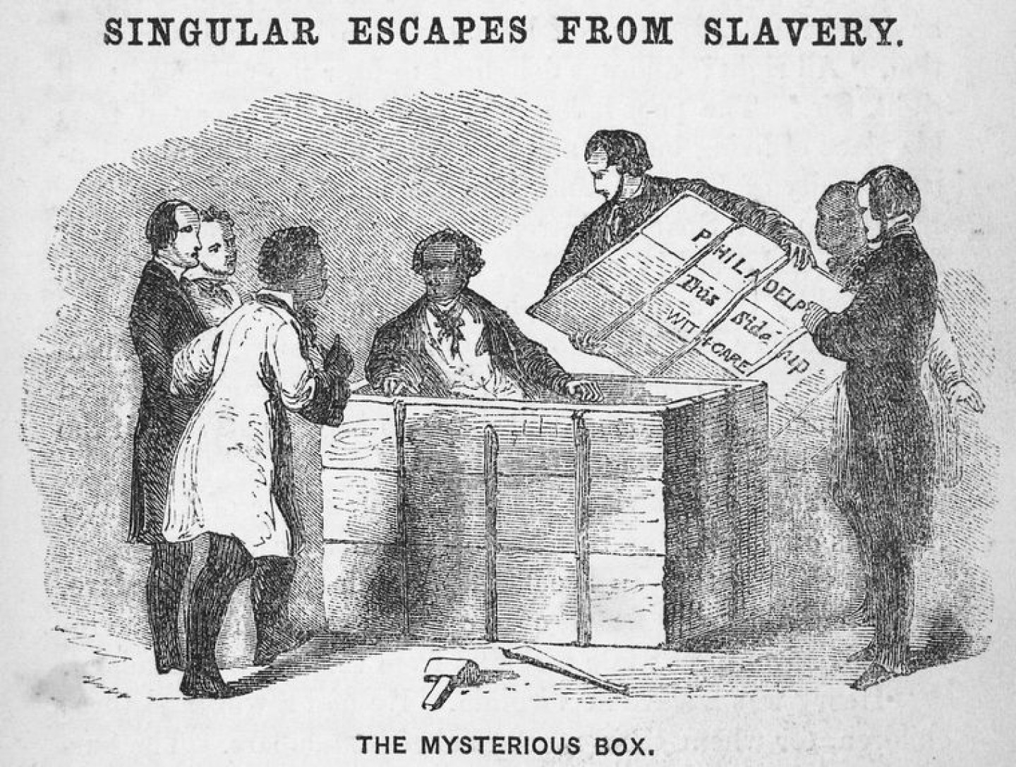 A Matter of Facts: 1619 Project Undermined by Own Claims | RealClearPolicy