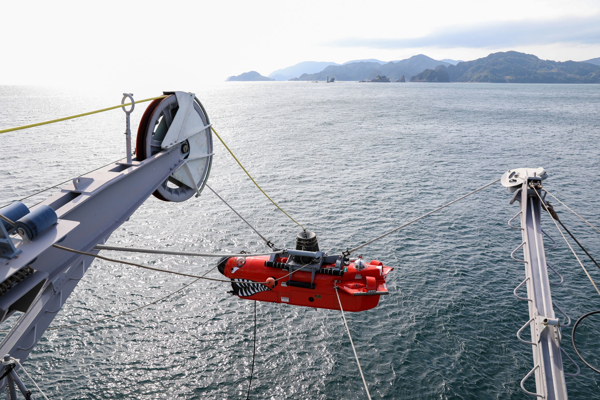 Navy Fast-Tracks Autonomous Under Sea Drones | RealClearDefense