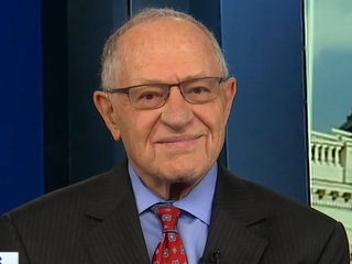 Alan Dershowitz — 2026 Samizdat Winner | RealClearPolicy
