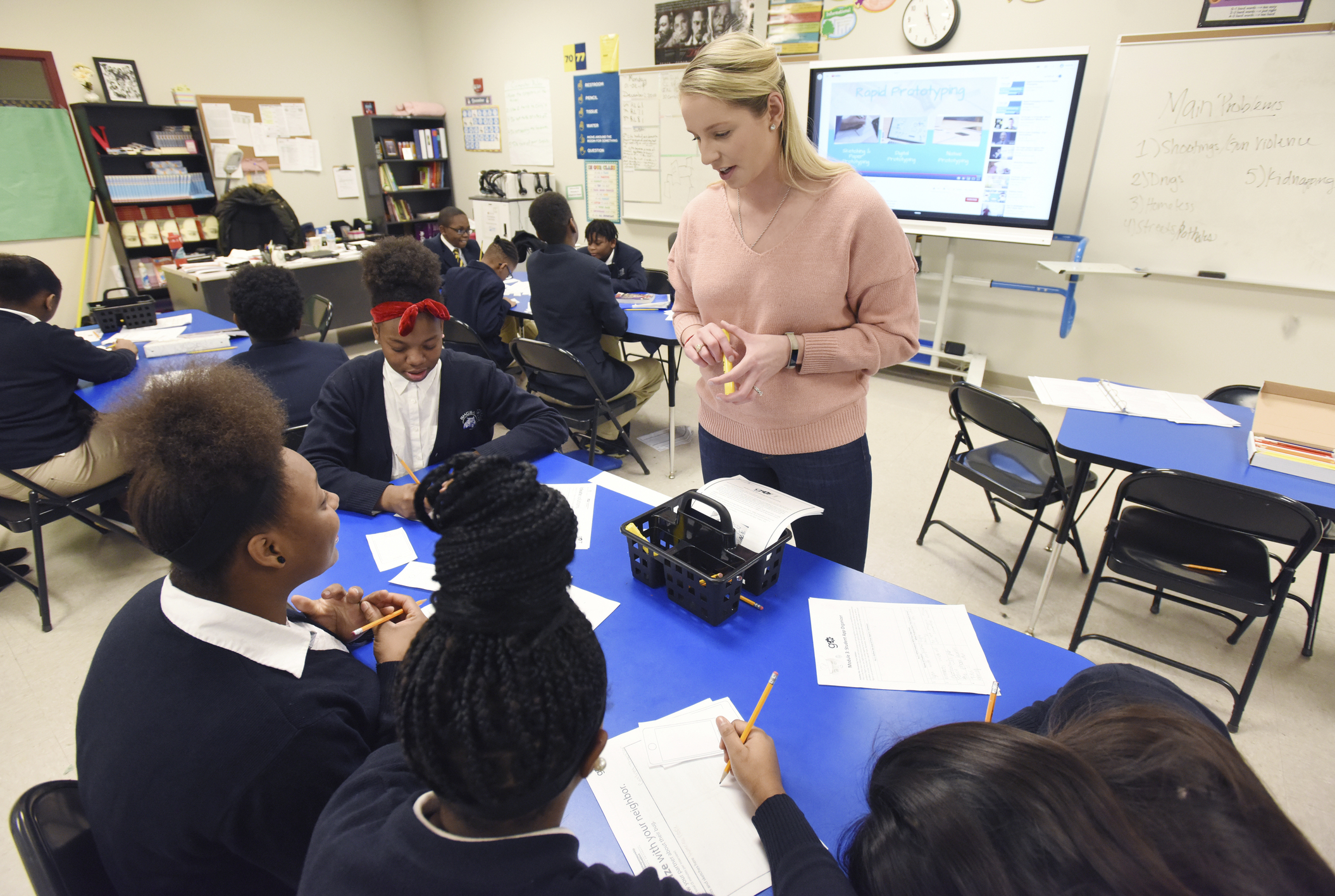 Computer Science Proof Cascades Through Physics | RealClearScience