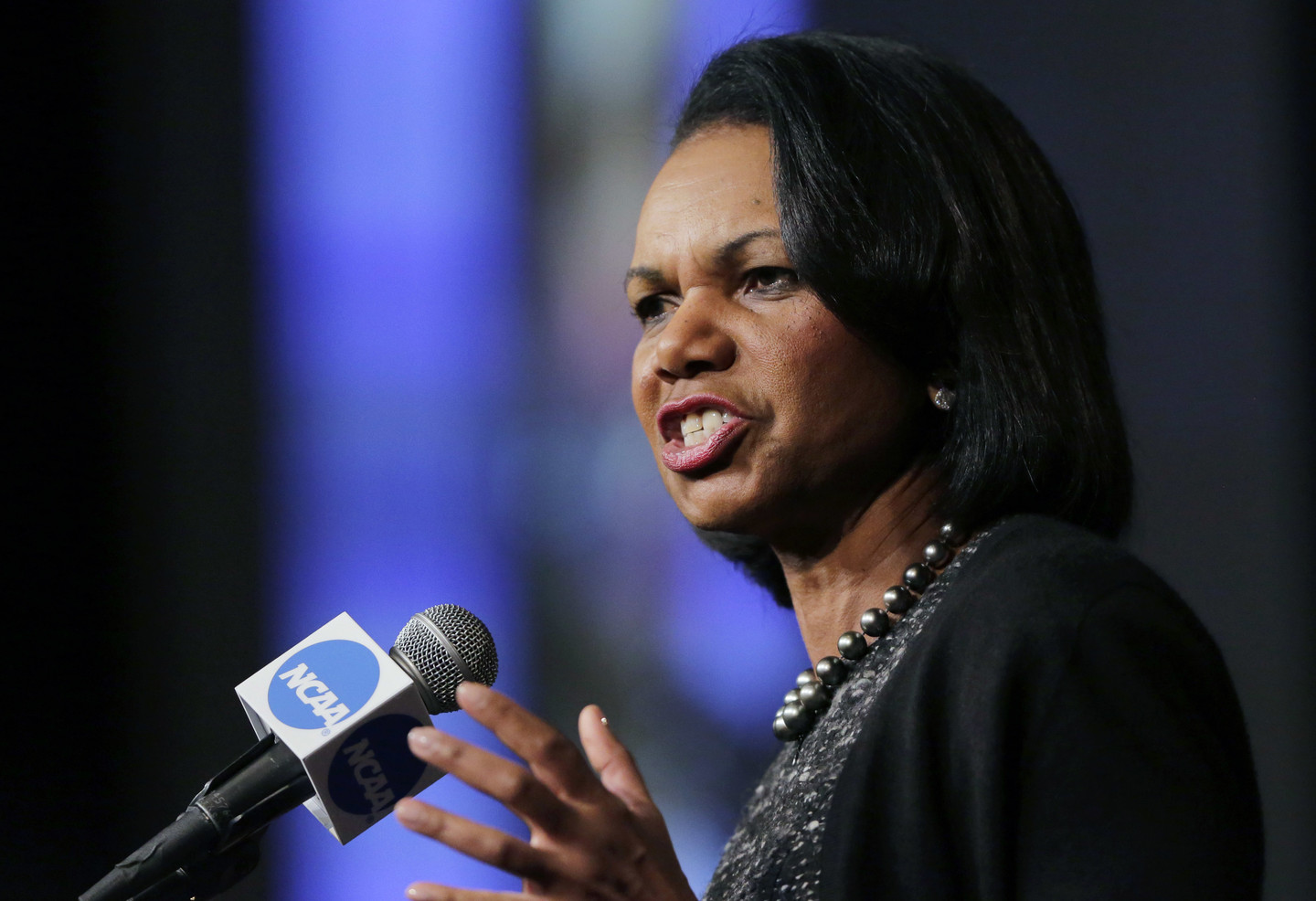 Condoleezza Rice to Lead Stanford's Hoover Institution | RealClearEducation