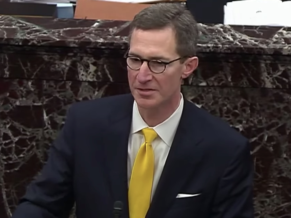 Philbin: House Failure To Enforce Its Subpoenas Renders Obstruction of ...