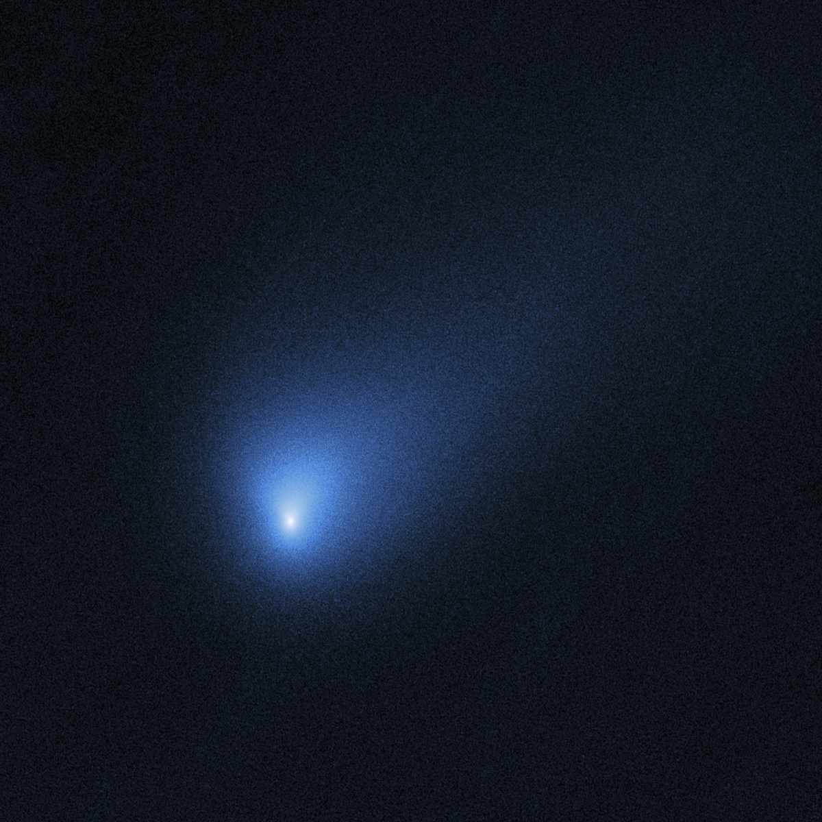 First Interstellar Comet May Be Most Pristine Ever Found | RealClearScience First Interstellar Comet May Be Most Pristine Ever Found | RealClearScience