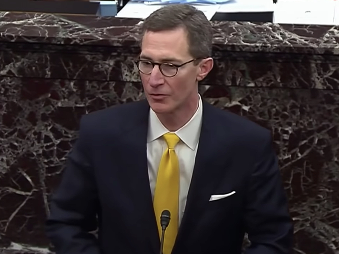 Philbin: You Don't Go To Trial Without Doing Discovery And Then Start ...