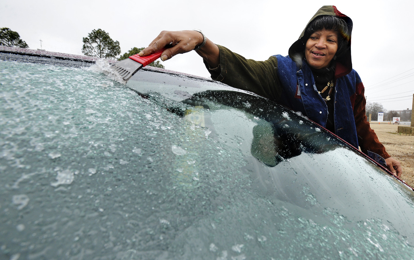 Anti-Ice Coating Could Prevent Frozen Cars and Pipes | RealClearScience