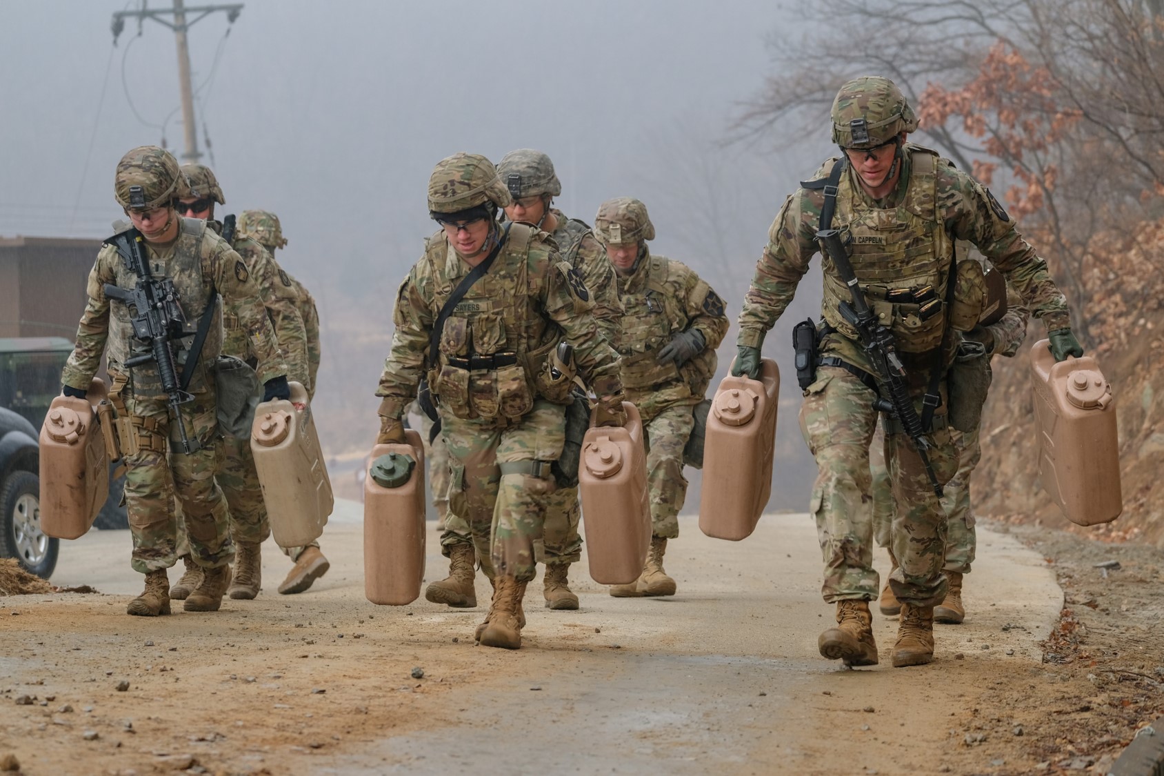 Toward a More Combat-Ready Force | RealClearDefense