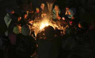 When Did Humans Discover How to Use Fire? | RealClearScience