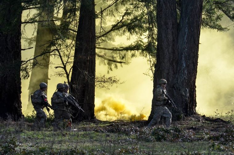 The First Element–Leadership and Combat Power | RealClearDefense