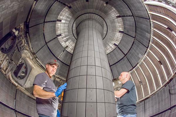 We Need Better Materials to Build a 'Star' on Earth | RealClearScience