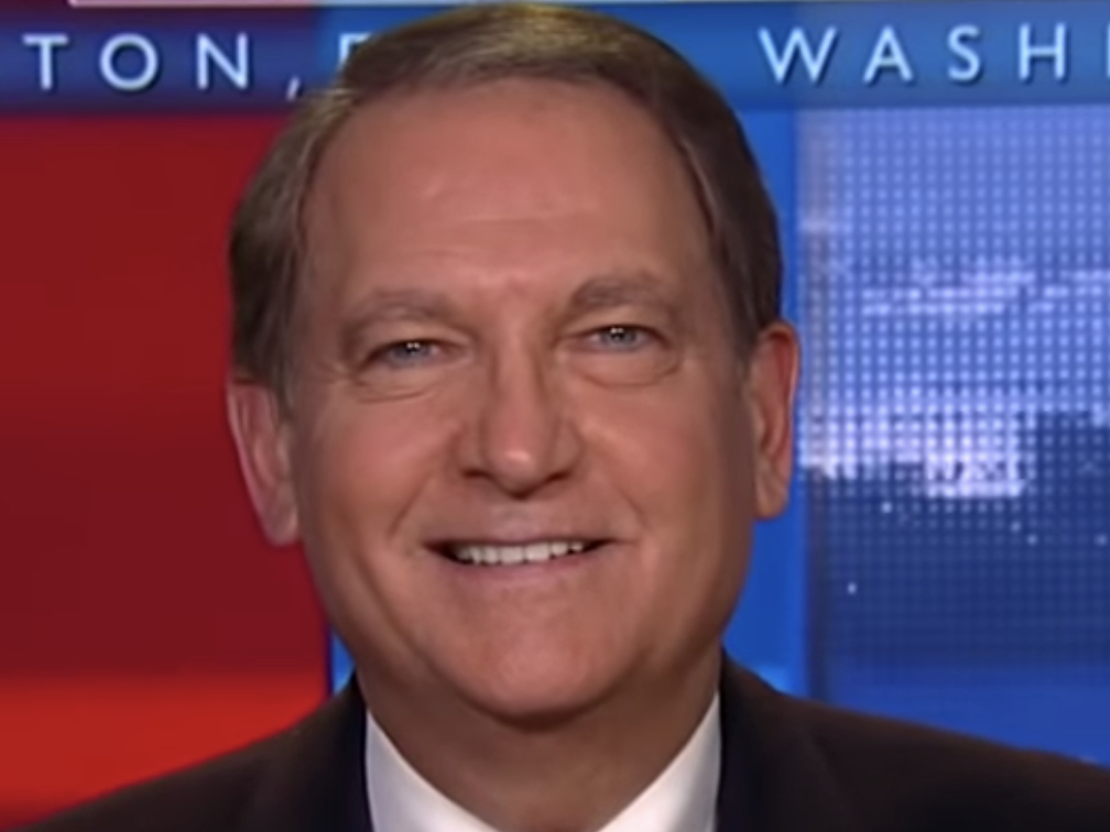 Former Bush 43 Advisor: Hillary Clinton Wants A Brokered Convention ...