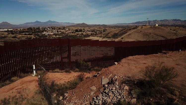 Arizona: The 'Douglas Mafia' and a Border Patrol in Crisis ...