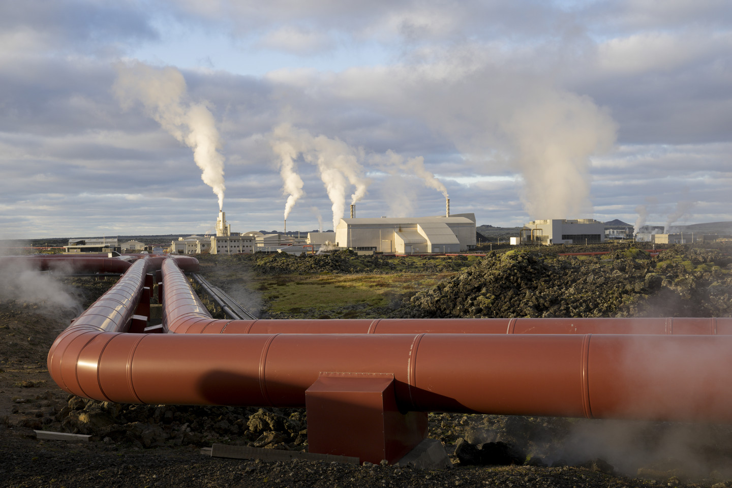 For Unlimited Clean Energy, Drill the World's Hottest Well ...