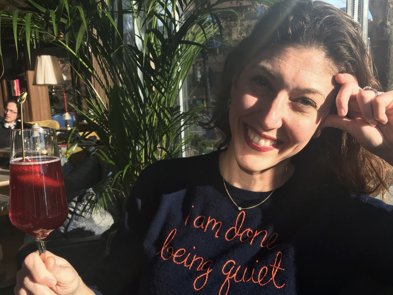 Lisa Page Tweets To Andrew McCabe: "Cheers, Andy" | Video ...