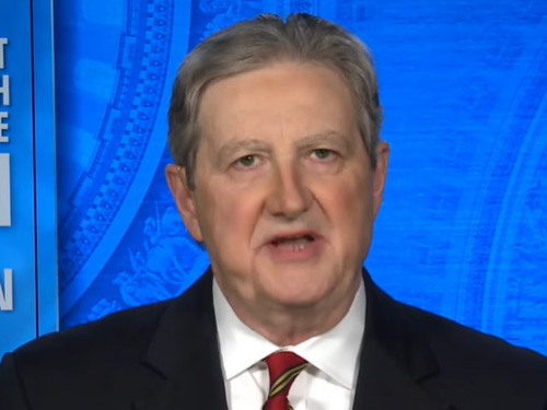 Kennedy On Trump's Roger Stone Tweets: "Just Because You Can Sing ...