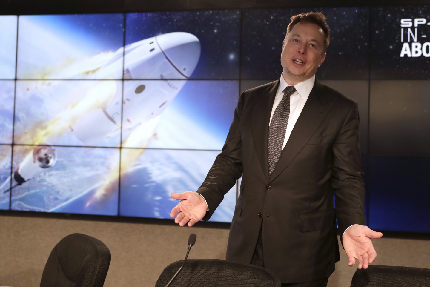 The Case Against the Case Against Space | RealClearScience