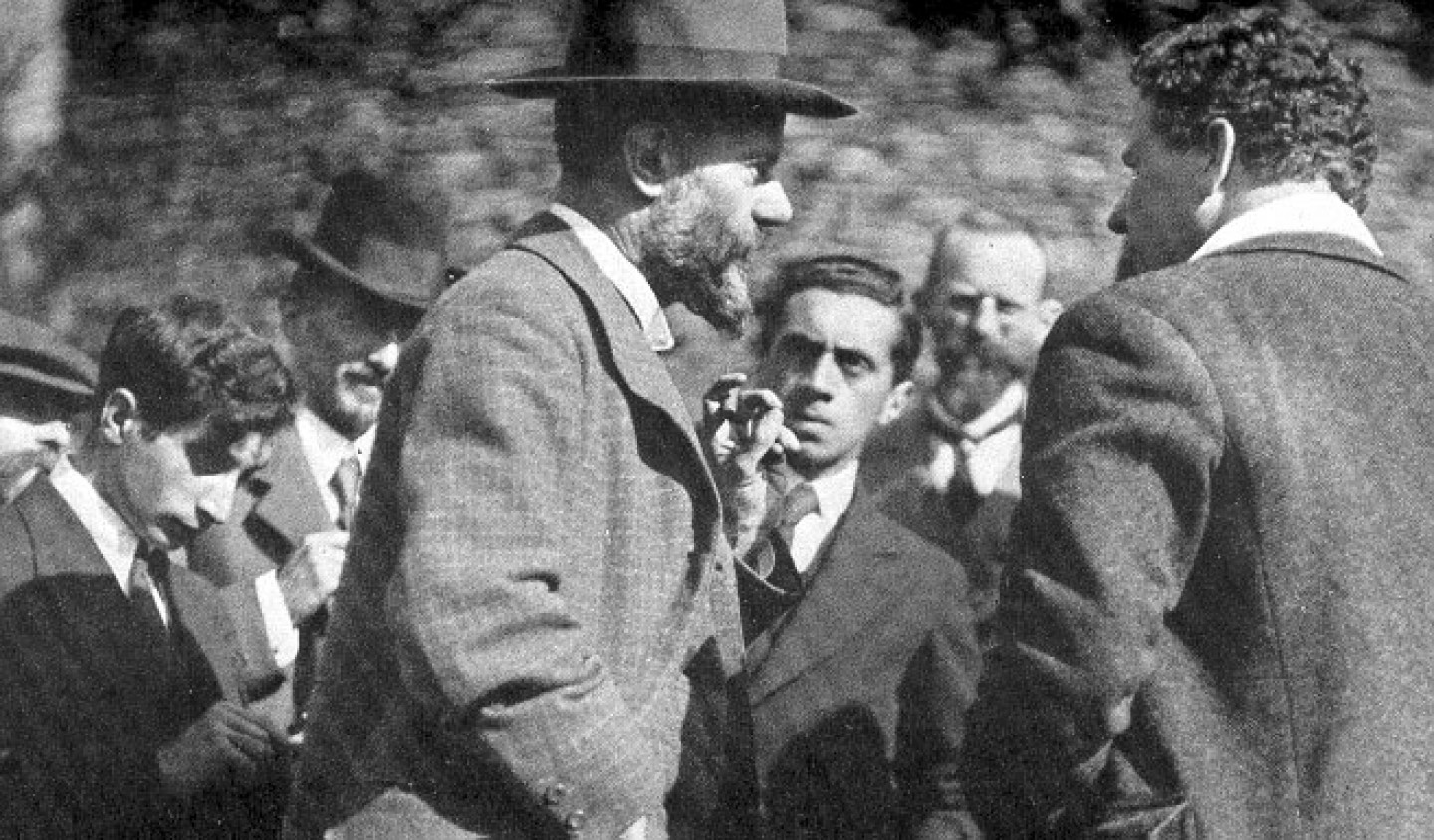 Max Weber and the Crisis of the Humanities | RealClearBooks