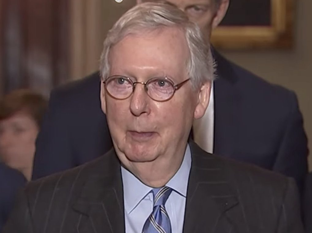 How the Republicans Became the Party of Death | RealClearMarkets