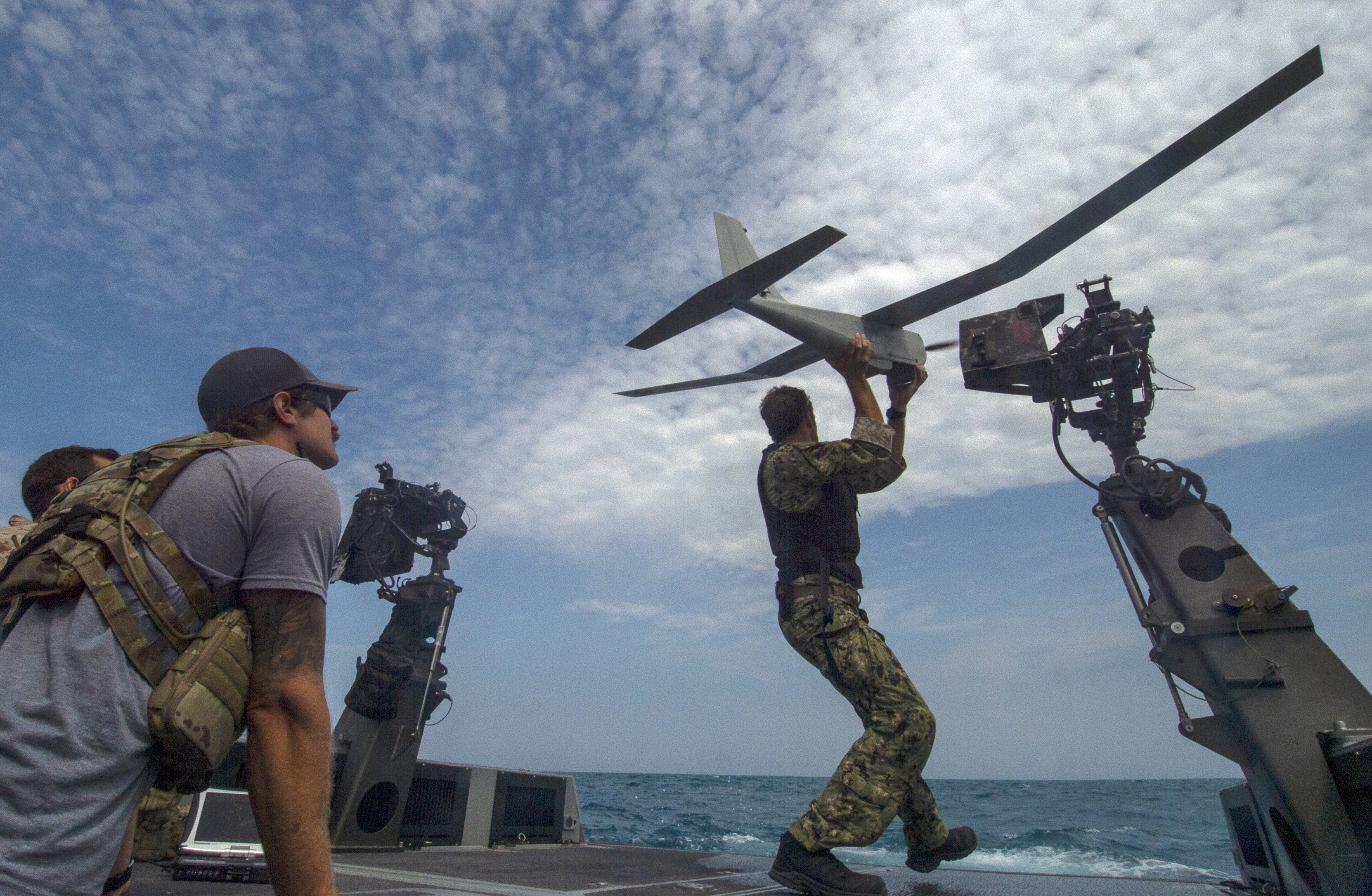 Special Operations as an Innovation Laboratory | RealClearDefense