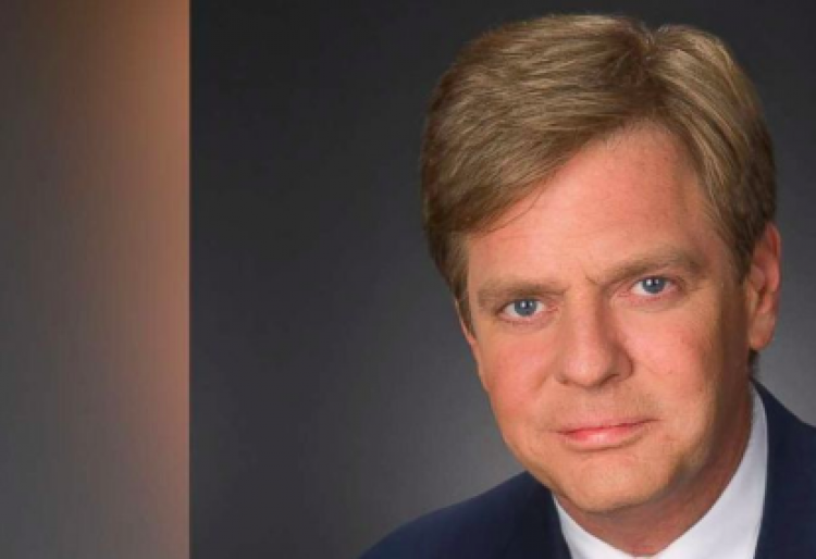 Investigative Issues: ABC Suspends Reporter David Wright After Remarks ...