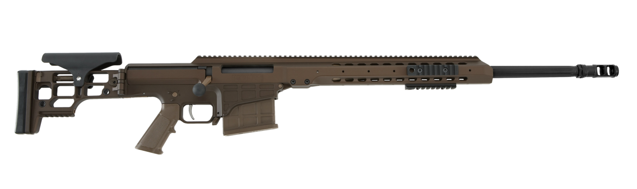 The Sniper Rifle That the Army, Marines, and SOF All Want ...