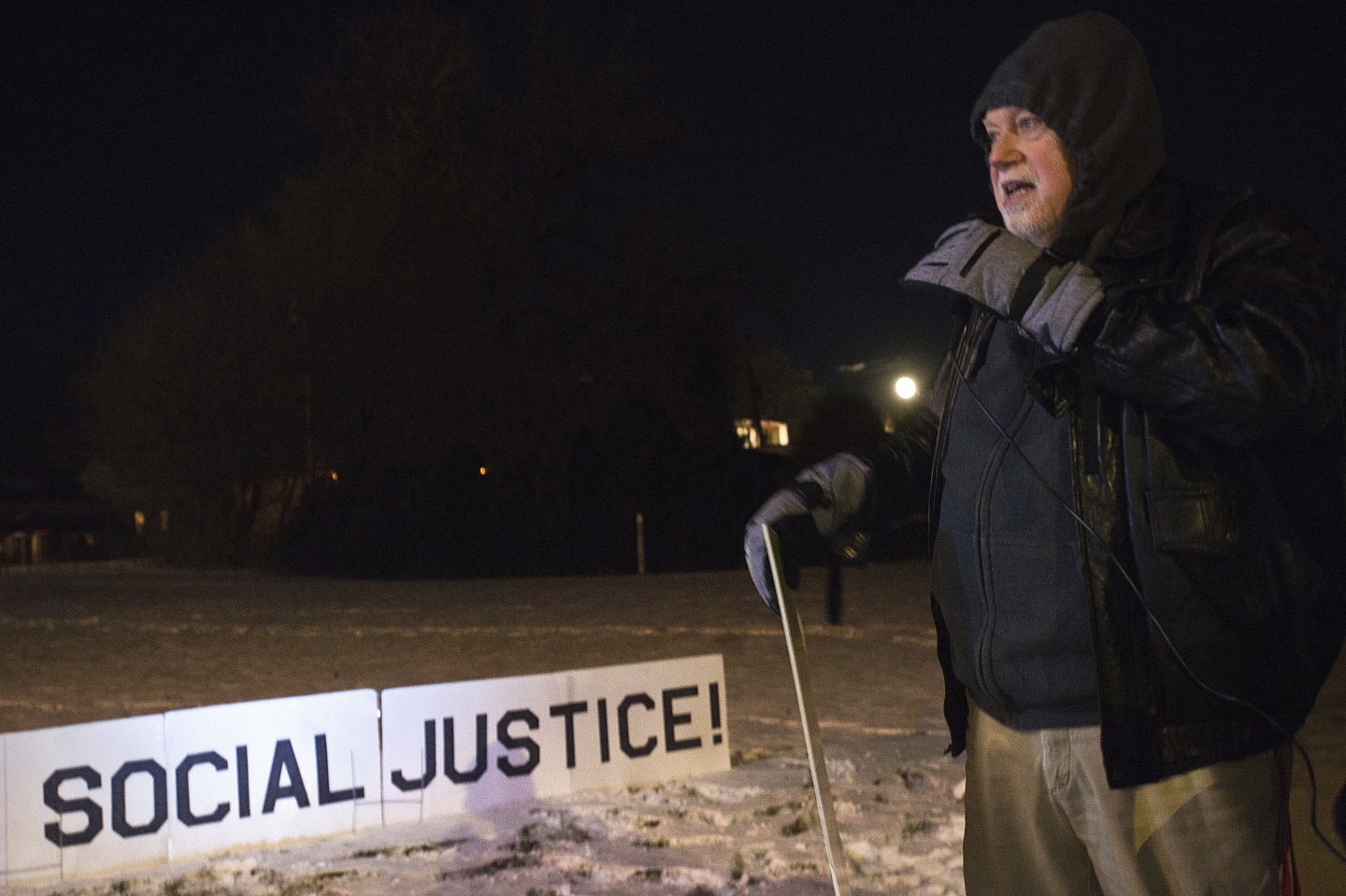 The Privilege Pyramid | RealClearPolicy