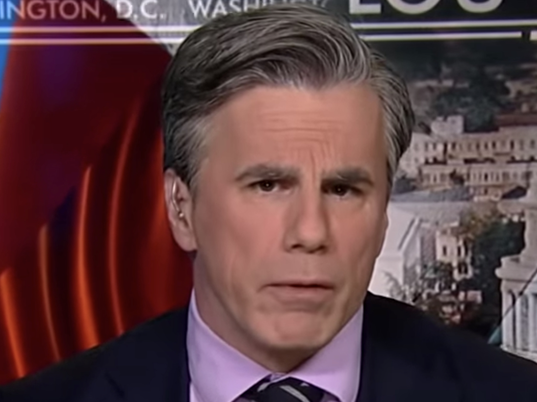 Tom Fitton on FISA: "The Key Reform Is To Put People In Jail" | Video ...