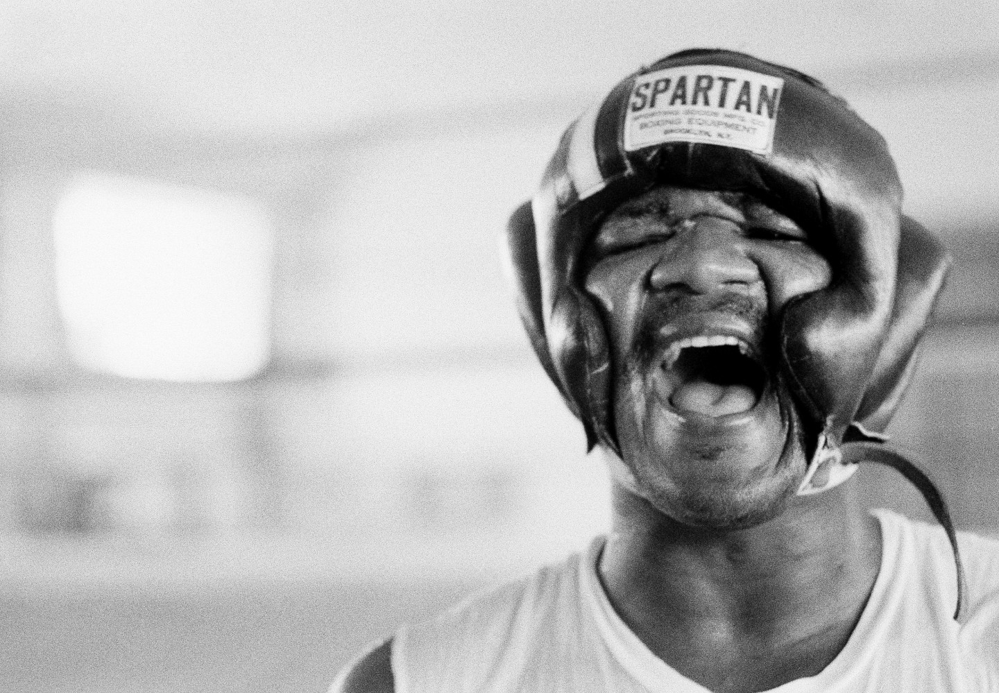 George Forman a Champ in the Ring, on the Grill | RealClearHistory