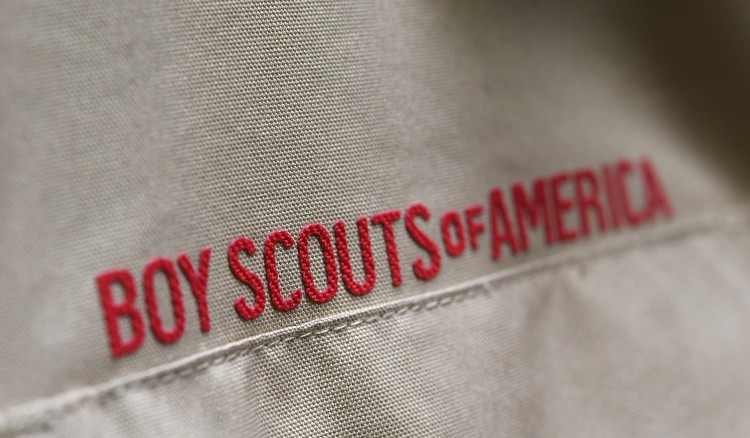 Boy Scouts Name Change Is Such an Onion Headline | RealClearPolitics