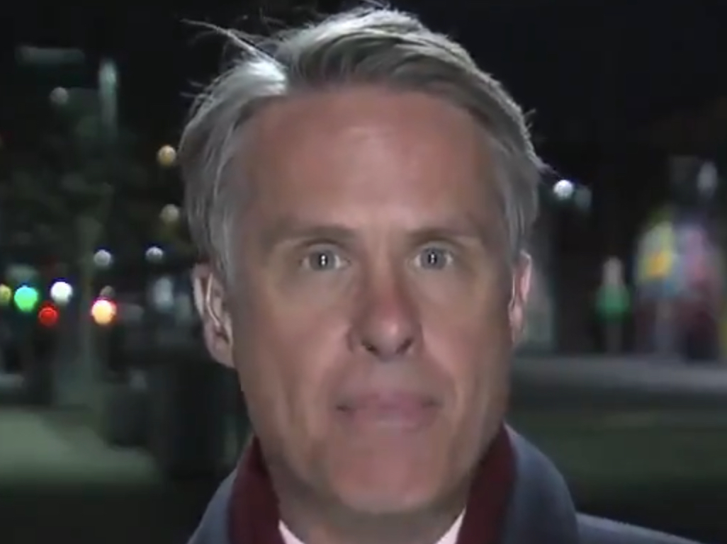 ABC's Terry Moran: Takeaway From Super Tuesday Is "Money Lost" | Video ...