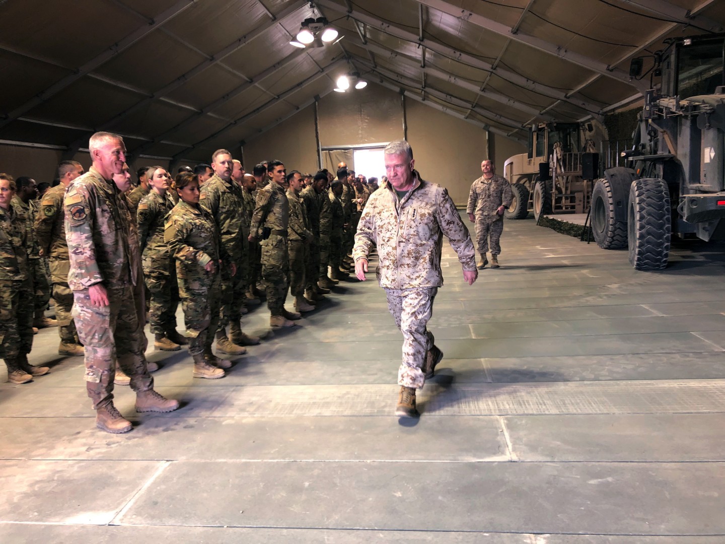 Considering the "Zero Option": Cold War Lessons on U.S. Basing in the ...
