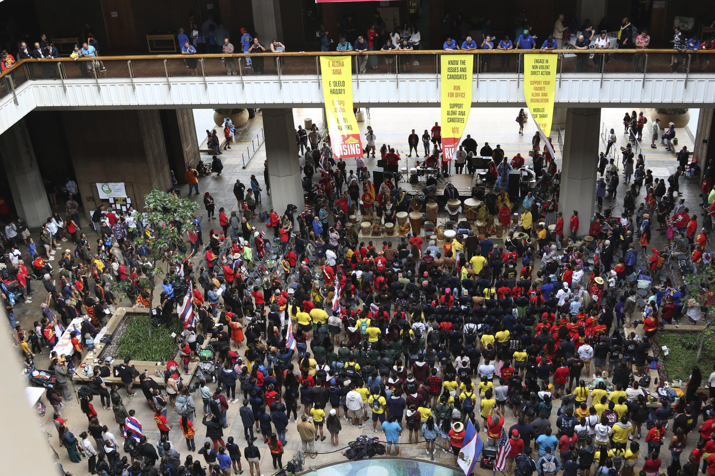 An Open Letter to Telescope Protesters in Hawaii | RealClearScience