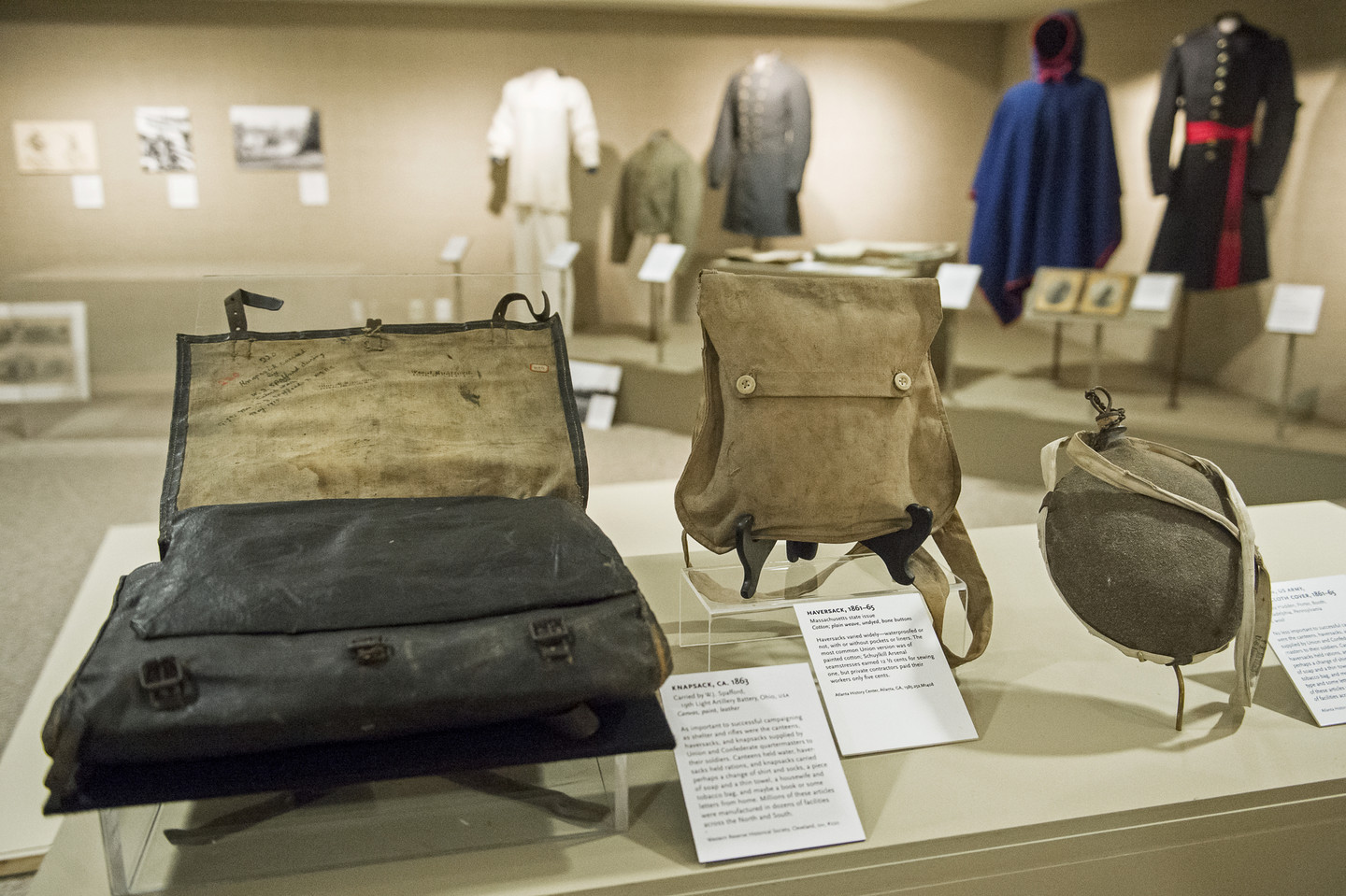 The 'Knapsack Problem' Is All Around Us | RealClearScience