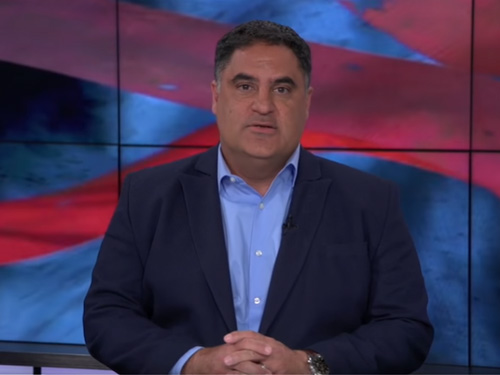 Cenk Uygur on Michigan Primary: "Tonight Is Everything" For The Sanders ...