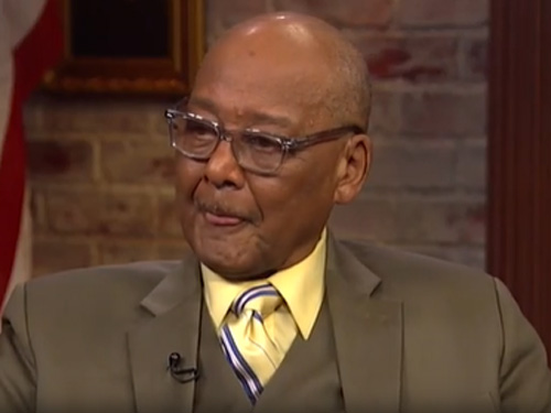 Bob Woodson: 1776 Initiative Provides Positive Alternative To ...