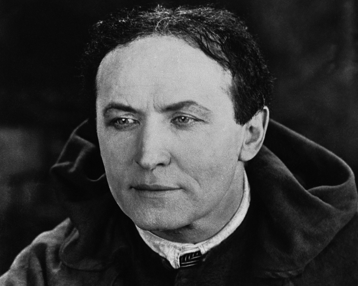 Two New Lives of Harry Houdini | RealClearBooks