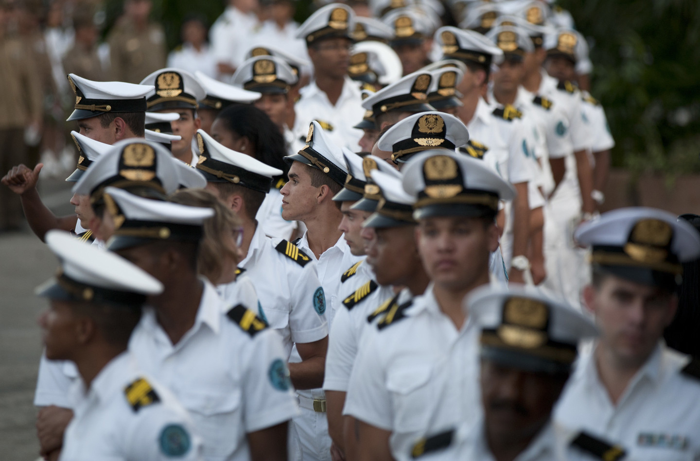 5 Unique Weapons of Cuba’s Garage-Built Navy | RealClearDefense