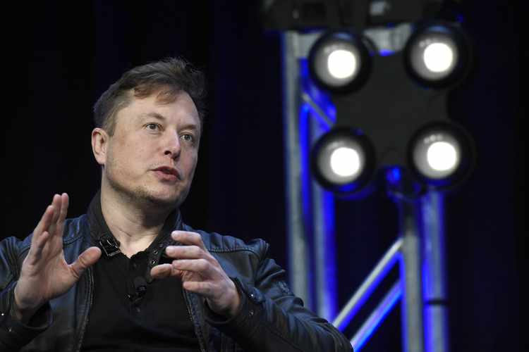 Can We Finally Stop Listening to Elon Musk Now? | RealClearPolitics