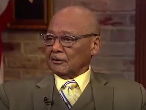 Bob Woodson: "1776 Project" Seeks To Improve Lives In Low-Income ...