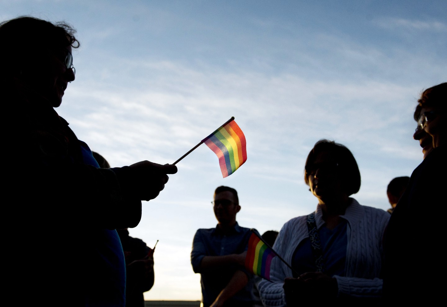 Learning From History: How Congress Can Protect Both Rights and Beliefs ...