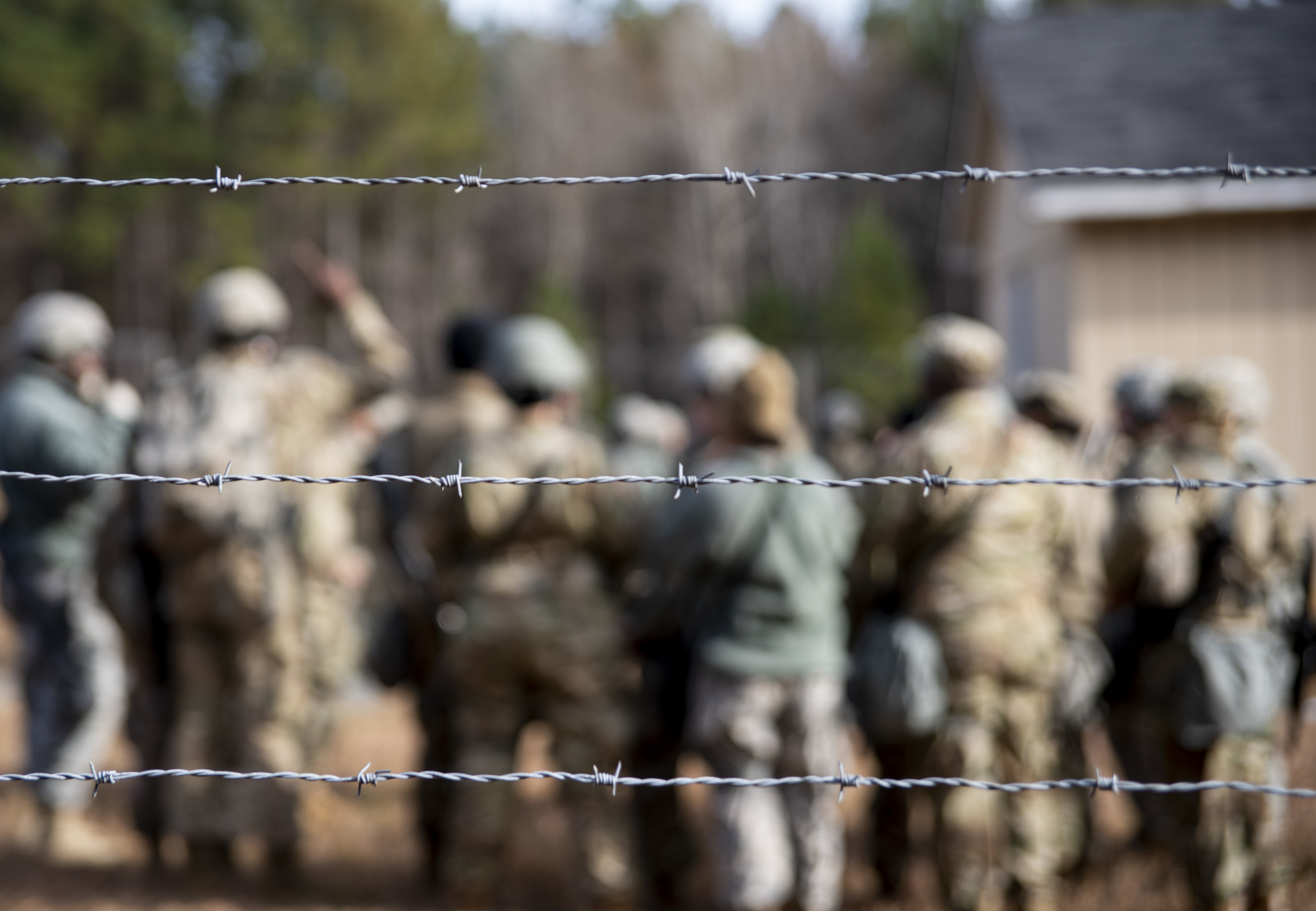 Army Stops Unit Rotations to Combat Training Centers | RealClearDefense