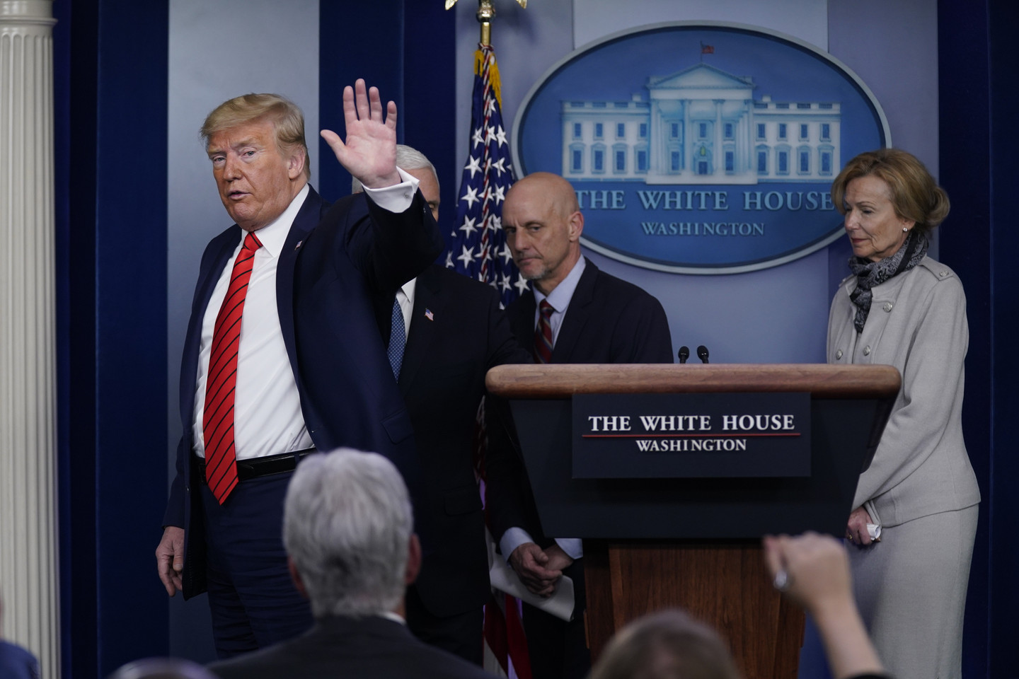 Trump Wants Science to Move Faster. It Can't | RealClearScience