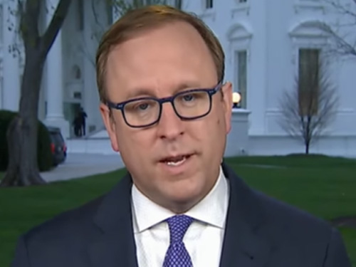 Jon Karl: Senate GOP, White House Introduce $1 Trillion Plan | Video ...