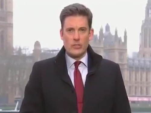 NBC Reporter: China "Helped" Europe And U.S. Delay Pandemic, Now Fear ...