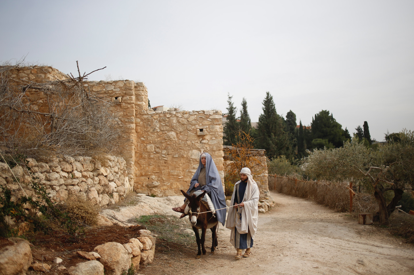 Nazareth Inscription's Origins May Refute Ties to Jesus | RealClearScience
