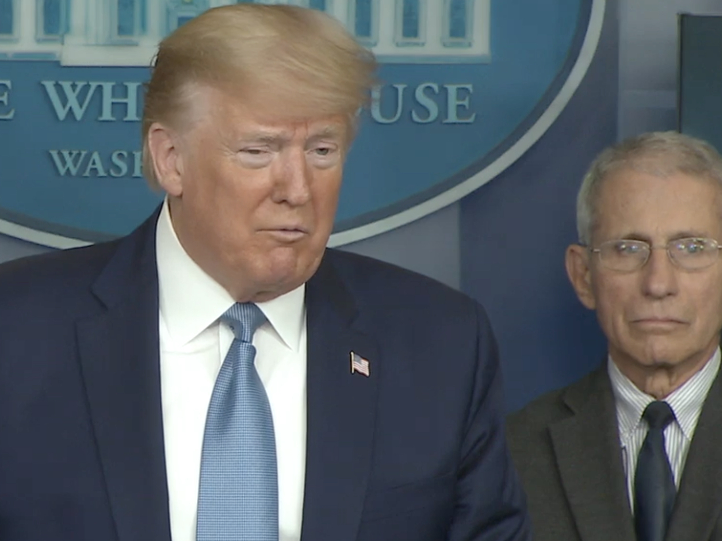 These Drugs Are Helping Our Coronavirus Patients | RealClearHealth