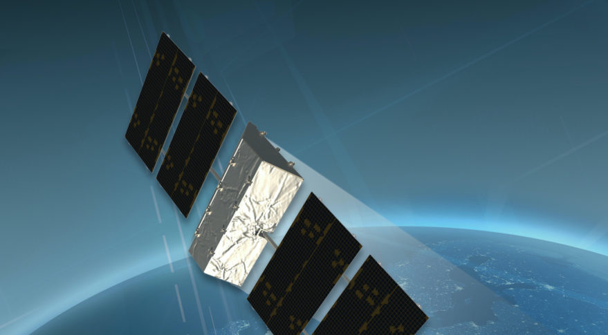 Lockheed Martin Selects SEAKR for Protected Tactical Satcom (PTS ...