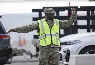 We Need a Unified Military Command for Disaster Response | RealClearDefense