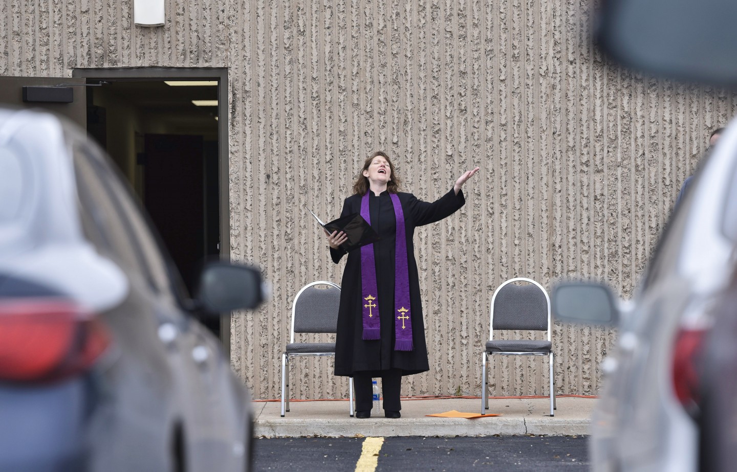 Conservative Churches Still Need to Social Distance | RealClearReligion
