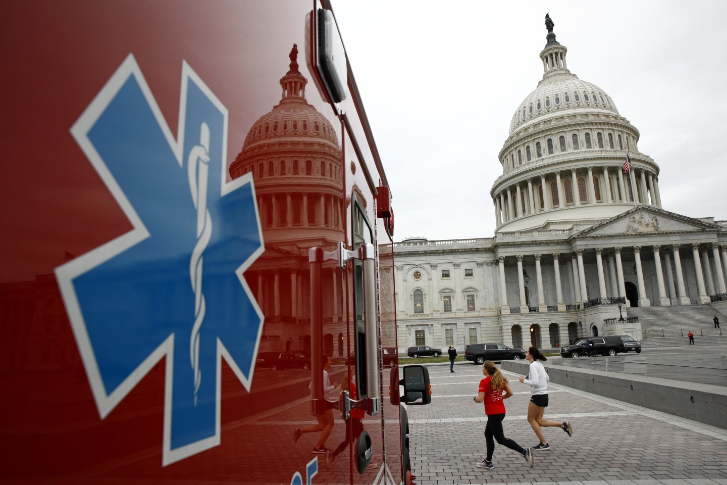 The House Must Pass the Stimulus Bill Now and Worry About Perfection ...